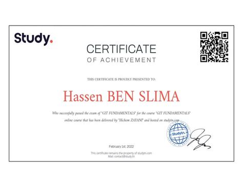 Git Fundamentals Ppt