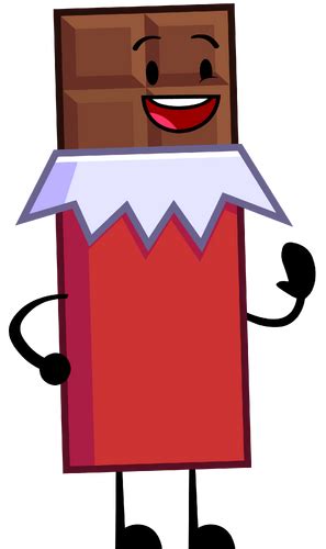 Candy Bar Object Explosion 2018 Wiki Fandom