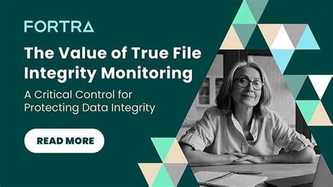 Tripwire On Linkedin The Value Of True File Integrity Monitoring
