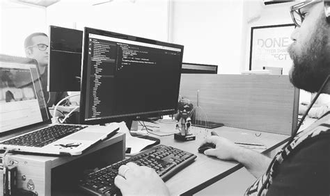 Rootstack On Linkedin Always Working In The Office 8 Rootstackteam
