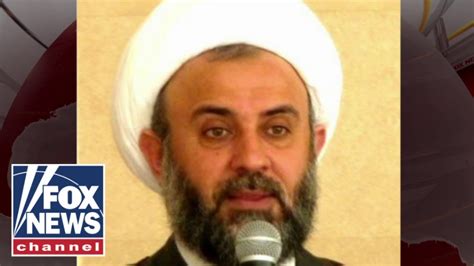 Idf Confirms Another Top Ranking Hezbollah Commander Has Been Killed