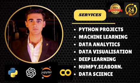 Do Expert Computer Vision Opencv Machine Learning Projects By Furcanniazi Fiverr