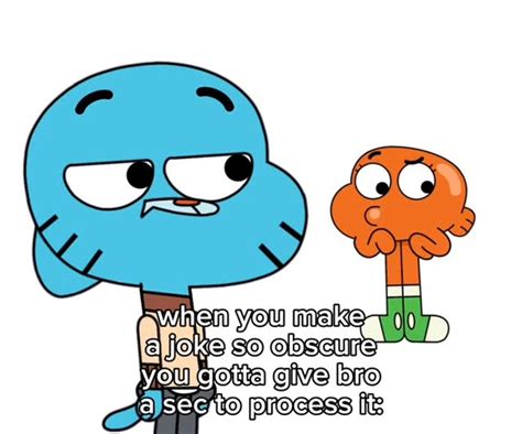 Gumball💫 The Last One 😭🙏lmao • •contextgumballw