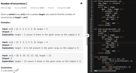 Gfg160 Geekstreak2025 Geeksforgeeks Codingchallenge Dsa Python Sumit Agnihotri