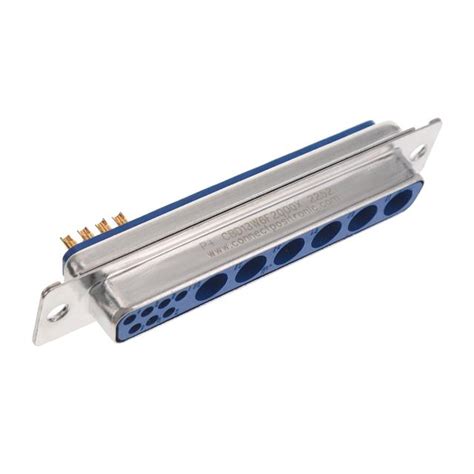 Amphenol Interconnect And Sensors Digikey