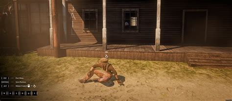 FX Animpos RedM Releases Cfx Re Community