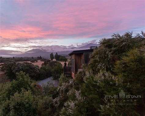 Photo Gallery For Hapuku Lodge And Tree Houses In Hapuku Five Star