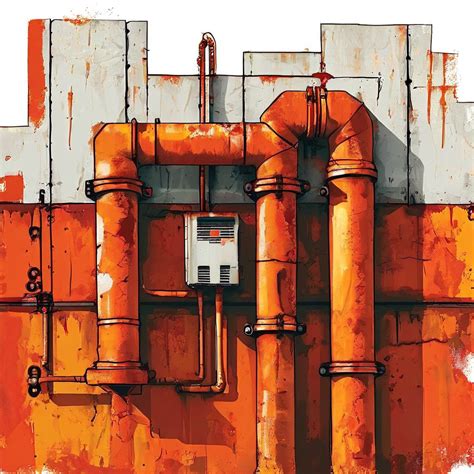 Rusty Pipes Skill Issue Dev Dax The Dev