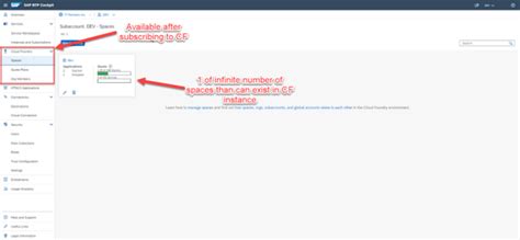 Navigating The Sap Business Technology Platform Itpfed
