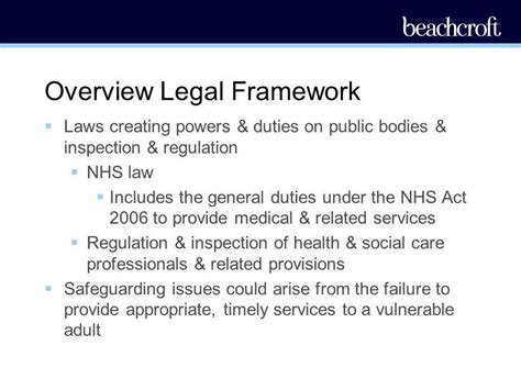 The Law And Safeguarding Adults Ppt Download