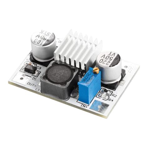 VELLEMAN VMA USER MANUAL Pdf Download ManualsLib