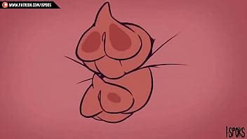 Cynthia X Garchomp Animation Xvideos Com