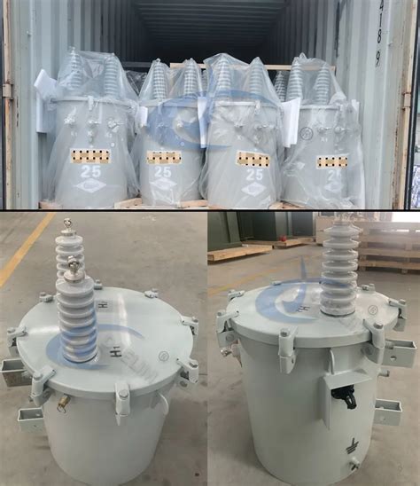 25kva Transformer The Ultimate Faqs Guide Daelim Daelim Transformer