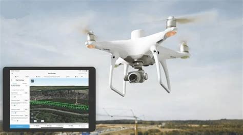 Mapping da drone con Site Scan per ArcGIS tantissime le novità