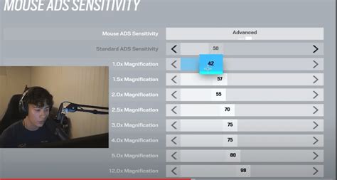 missing settings r rainbow6