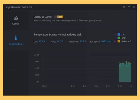 Free PC Optimizer Boost Gaming PC Faster