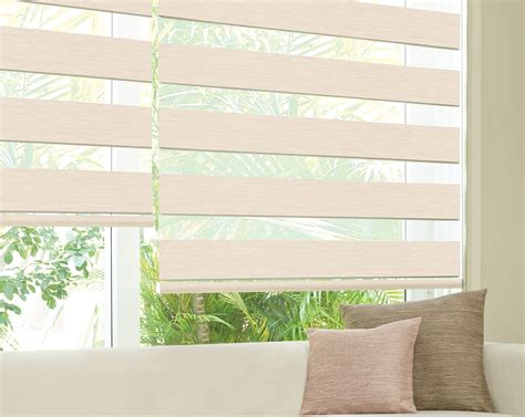 Day And Night Blinds Horizon Shutters