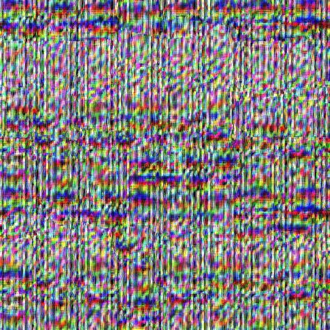 Premium Photo Seamless Glitch Noise Texture Modern Distorted Digital Art Static Screen Effect