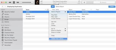 Fabulous Tips About How To Get Rid Of Duplicates In Itunes 8 Partnershipcopy26