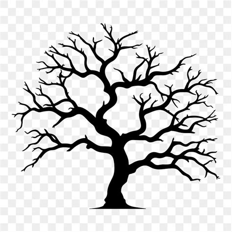 PNG Black Tree Images Free Photos PNG Stickers Wallpapers Backgrounds Rawpixel