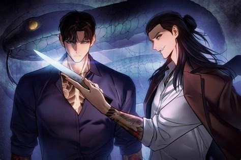 BACA SEKARANG BACA Manhwa Mr. Baek Chapter 93 Bahasa Indonesia, Baek XX ...