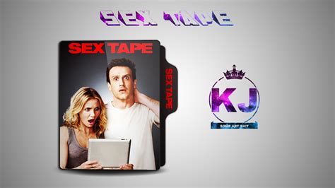 Sex Tape 2014 Folder Icon By Kingjoe93 On DeviantArt