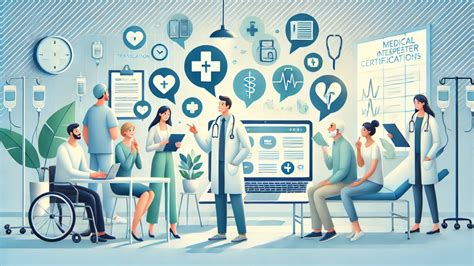 Top 5 Medical Interpreter Certification Programs Your Guide To