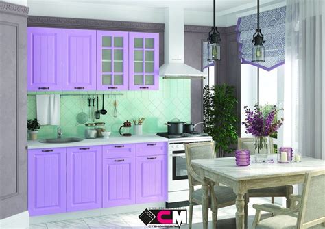 Купить Кухня Мария Стендмебель в магазине Лига Мебели по низкой цене