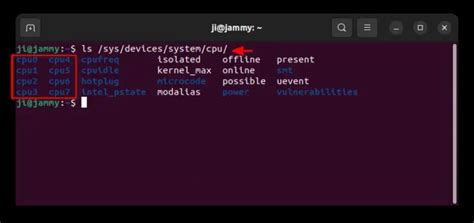 How To Disable Cpu Cores To Save Power In Ubuntu Ubuntuhandbook
