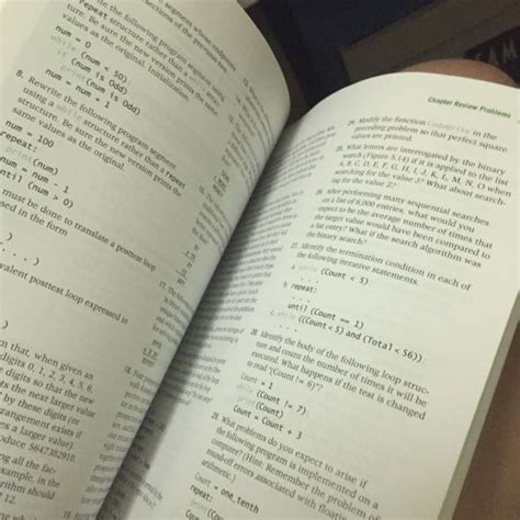 Computer Science An Overview Edition Hobbies Toys Books Magazines Textbooks On Carousell