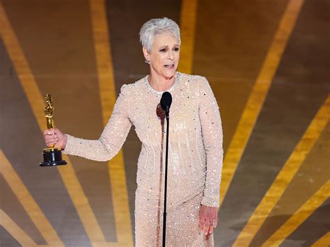 Jamie Lee Curtis Arlenaciprian