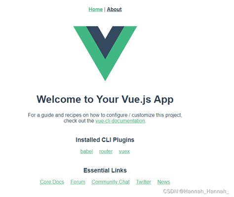 Vue Cli创建vue项目详细步骤vuecli创建项目 Csdn博客