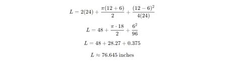 Guide To Measure Conveyor Belt Length Calculation Formula