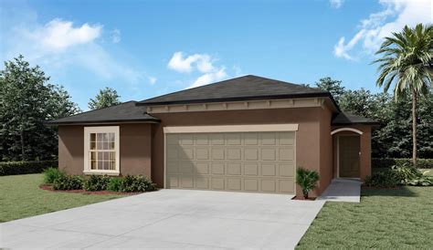11613 Lavender Loop Spring Hill Fl 34609 Redfin