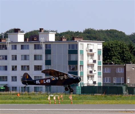 Photo Of Piper L18c Super Cub 3