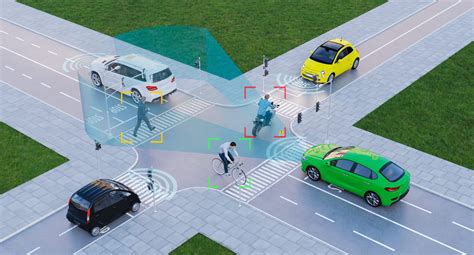 The Role Of LiDAR Technology In Revolutionizing Autonomous Vehicles Portal PhenikaaX