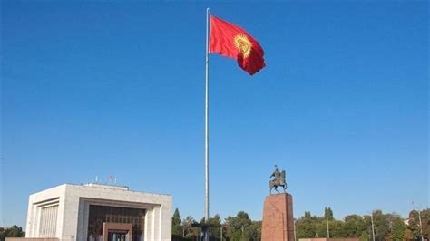 Кыргызстан и Германия подписали меморандум о сотрудничестве в сфере