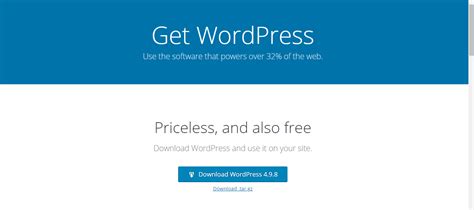 Create Local Wordpress Site Using Xampp Sfdcamplified Ebooks