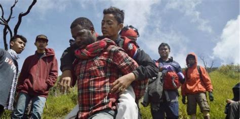 Foto Ini Bikin Banyak Orang Acungkan Jempol Kenapa