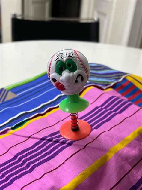 Screaming Meemies Madball 후루츠패밀리