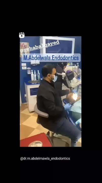 Mohamed Abdelmawla On Linkedin Drabdelmawlaendodontics Drmohammedabdelmawladentalclinic