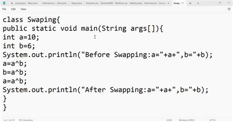 Manasa Kadavakollu On Linkedin Java