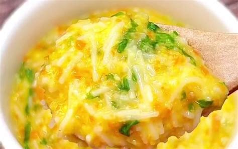 【宝妈早餐】玉米做出来的小面条，软烂香甜好吃 哔哩哔哩