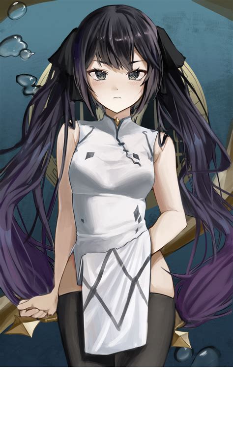 Mona Megistus Genshin Impact Image By Otaku Mangaka 3900338