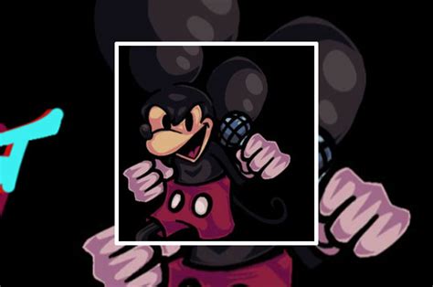 Friday Night Funkin Vs Mouse On Culga Games