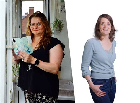 Inge Van De Fotos En Inge Van De Krant Hoeveel Van ‘ons Zijn Er Roosendaal Bndestem Nl