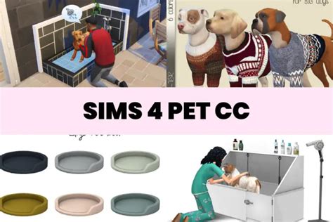 Upgrade Your Sim S Swagger The Ultimate List Of Sims 4 Male CC Modsella