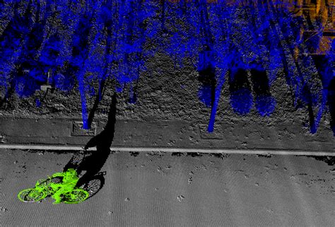 Classify By Cover · Lidar360mls User Guide