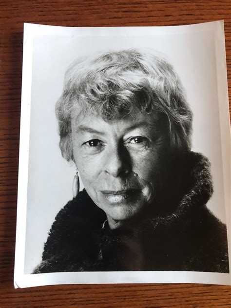 Mary Grace Canfield 2005