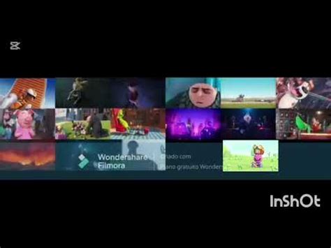 All Illumination Movies Playing At The Same Time Once 2010 2025 Part